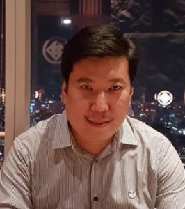 Members & Partners – CFO Club Indonesia