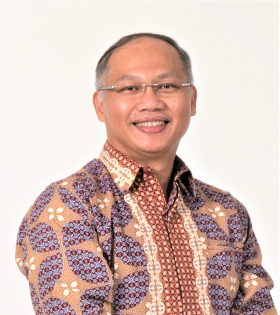 Members & Partners – CFO Club Indonesia