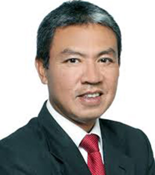 Members & Partners – CFO Club Indonesia